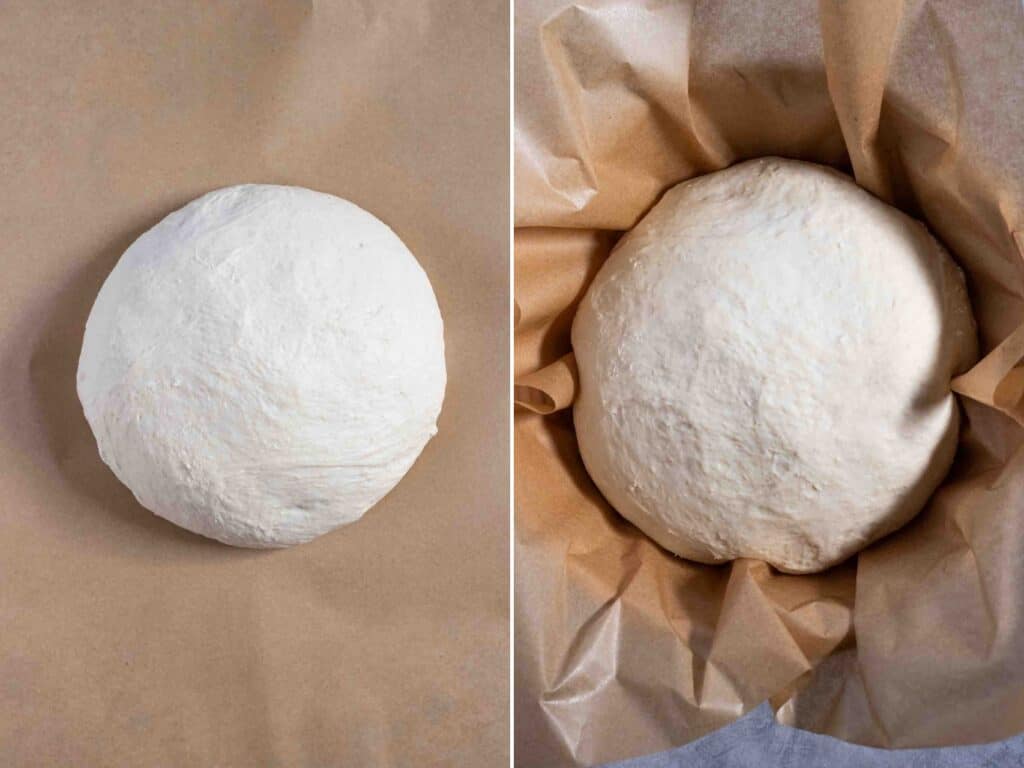 Perfect Crusty Bread Recipe | Debbie's Kitchen Corner