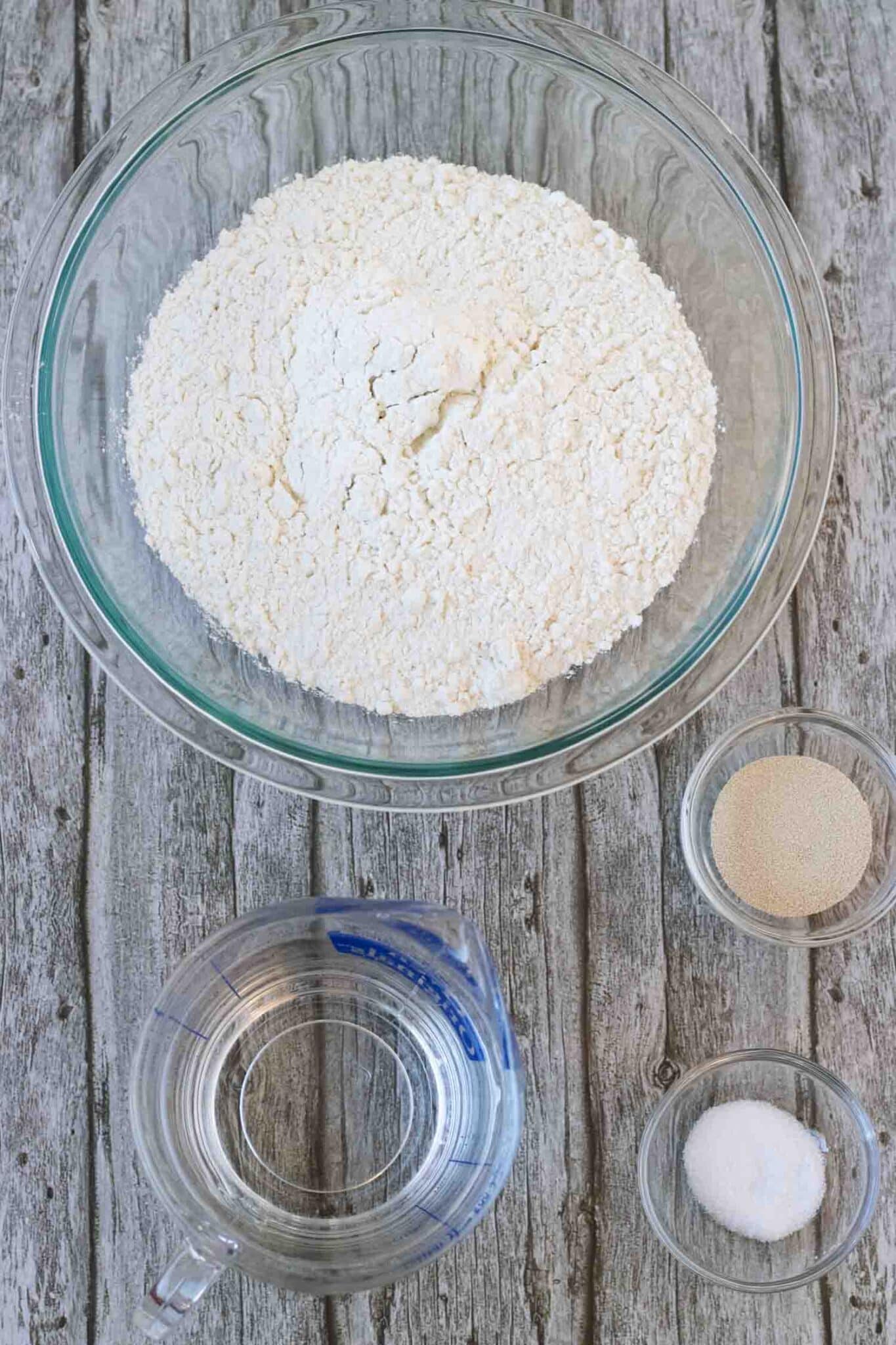 Perfect Crusty Bread Recipe | Debbie's Kitchen Corner