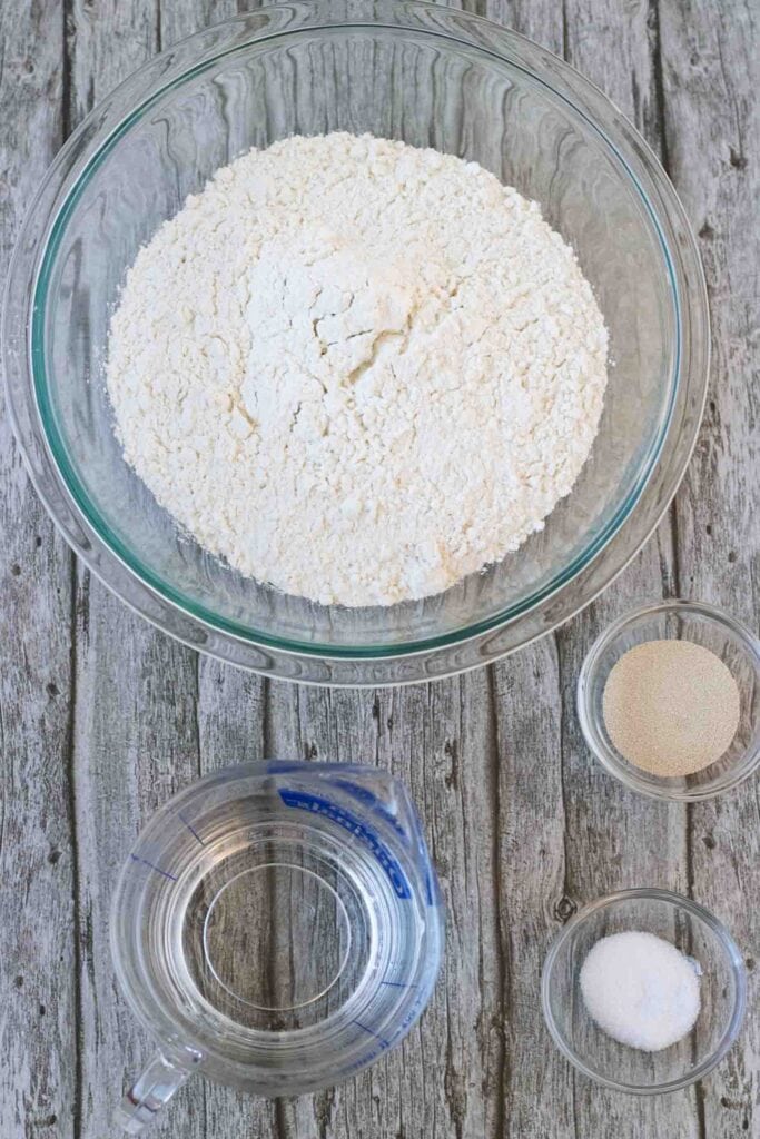 Perfect Crusty Bread Recipe | Debbie's Kitchen Corner