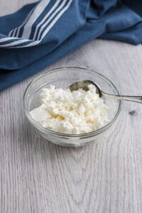 Homemade Quark | Debbie's Kitchen Corner
