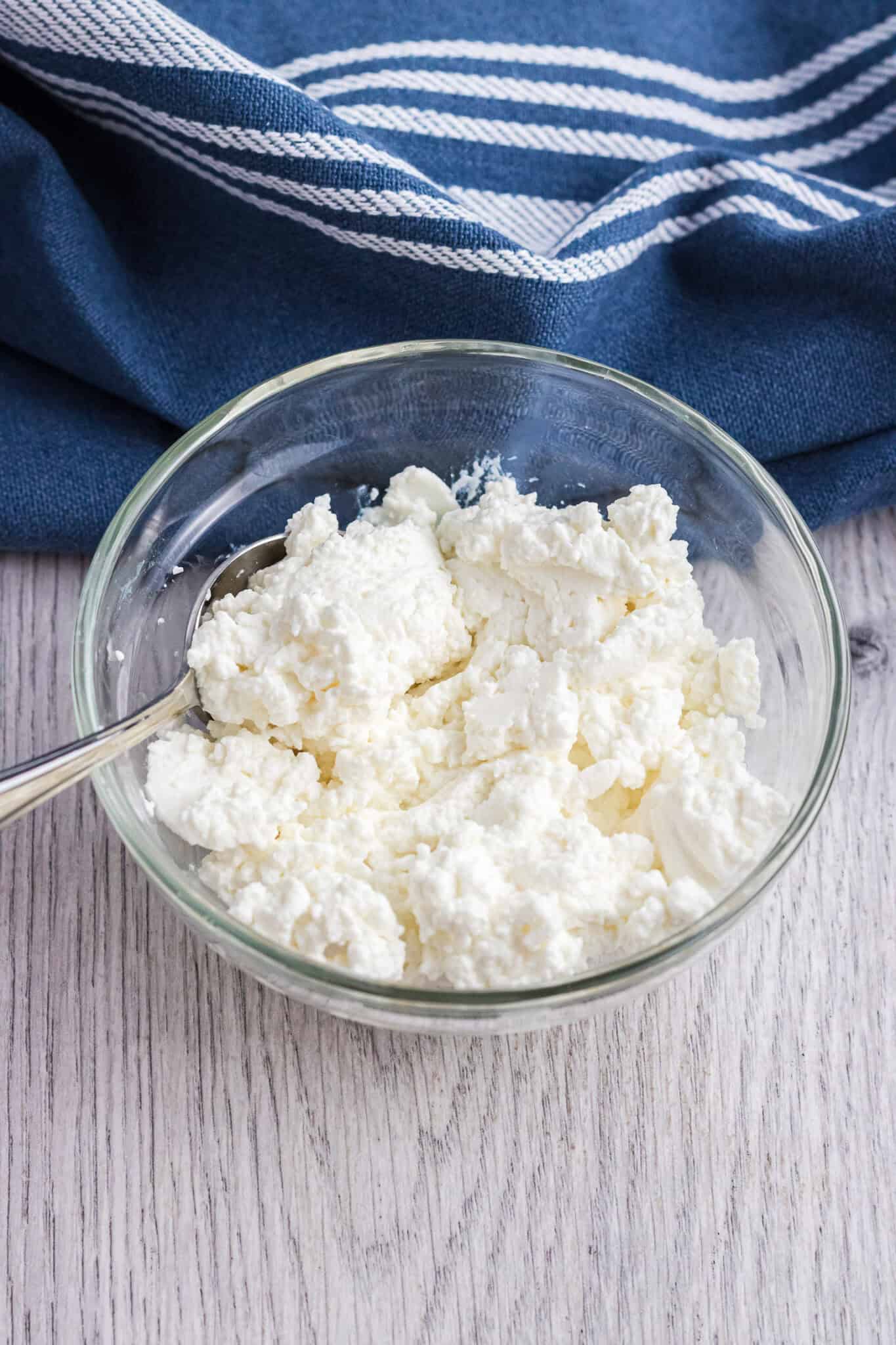 Homemade Quark | Debbie's Kitchen Corner