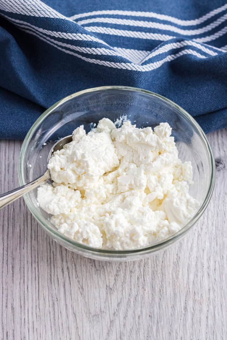 Homemade Quark | Debbie's Kitchen Corner