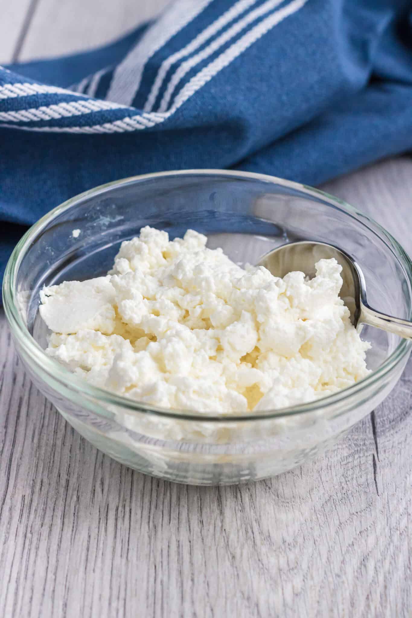 Homemade Quark | Debbie's Kitchen Corner
