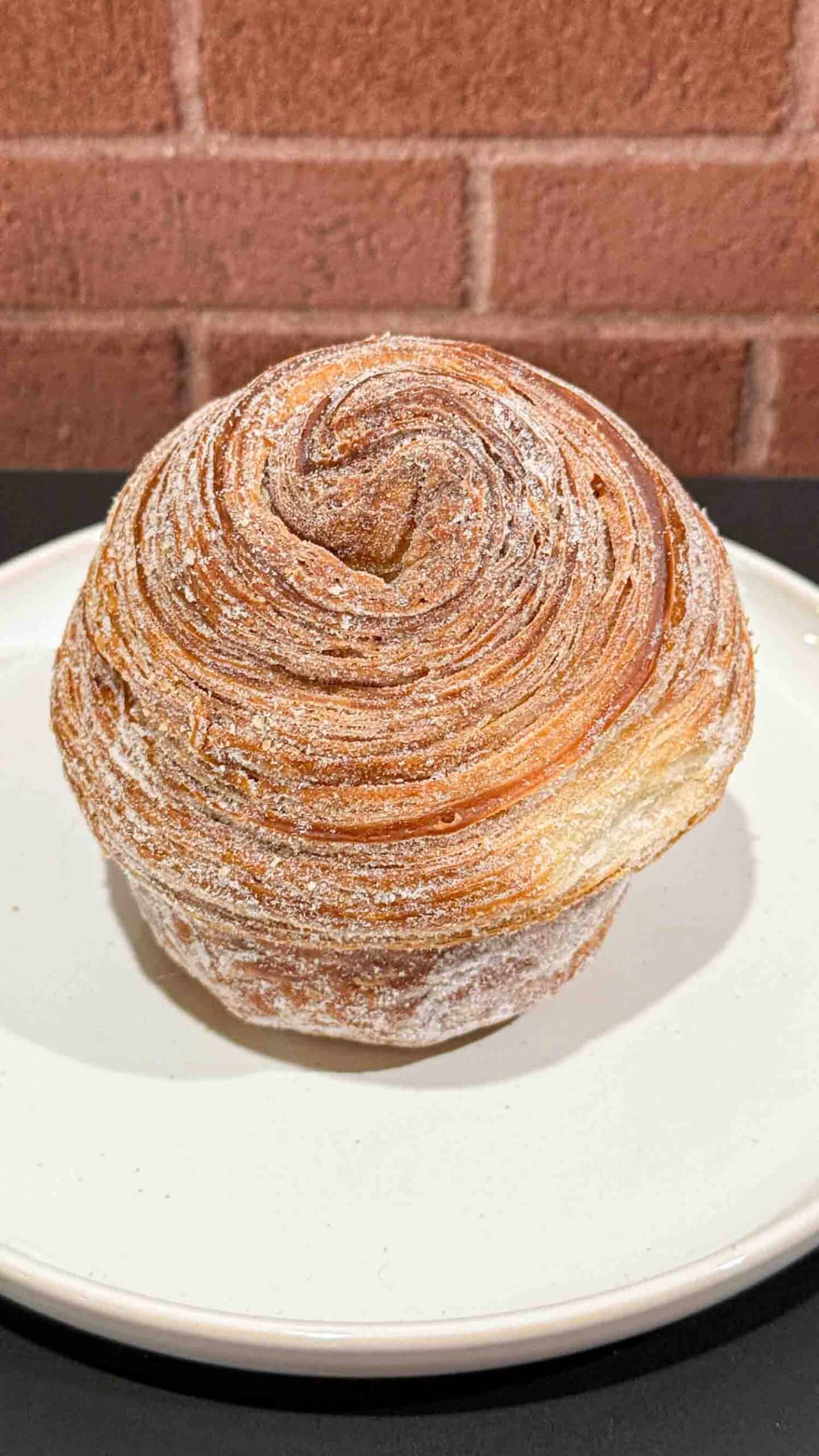 Cruffin Recipe: How to Make Flaky, Buttery Croissant Muffins at Home ...