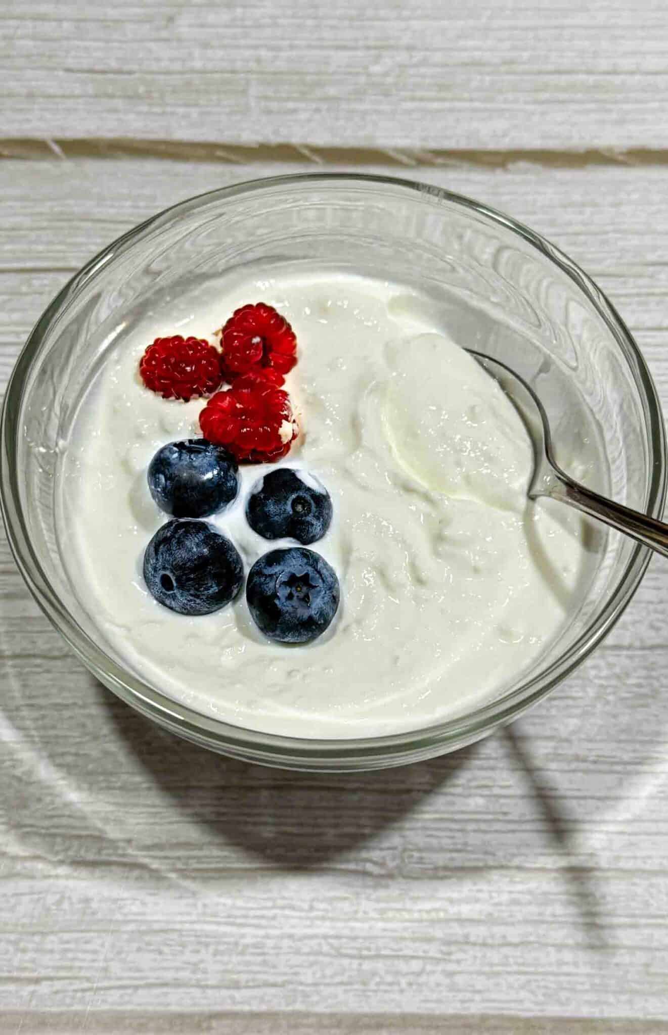 Homemade Yogurt Recipe: Easy, Healthy, and Better Than Store-Bought ...