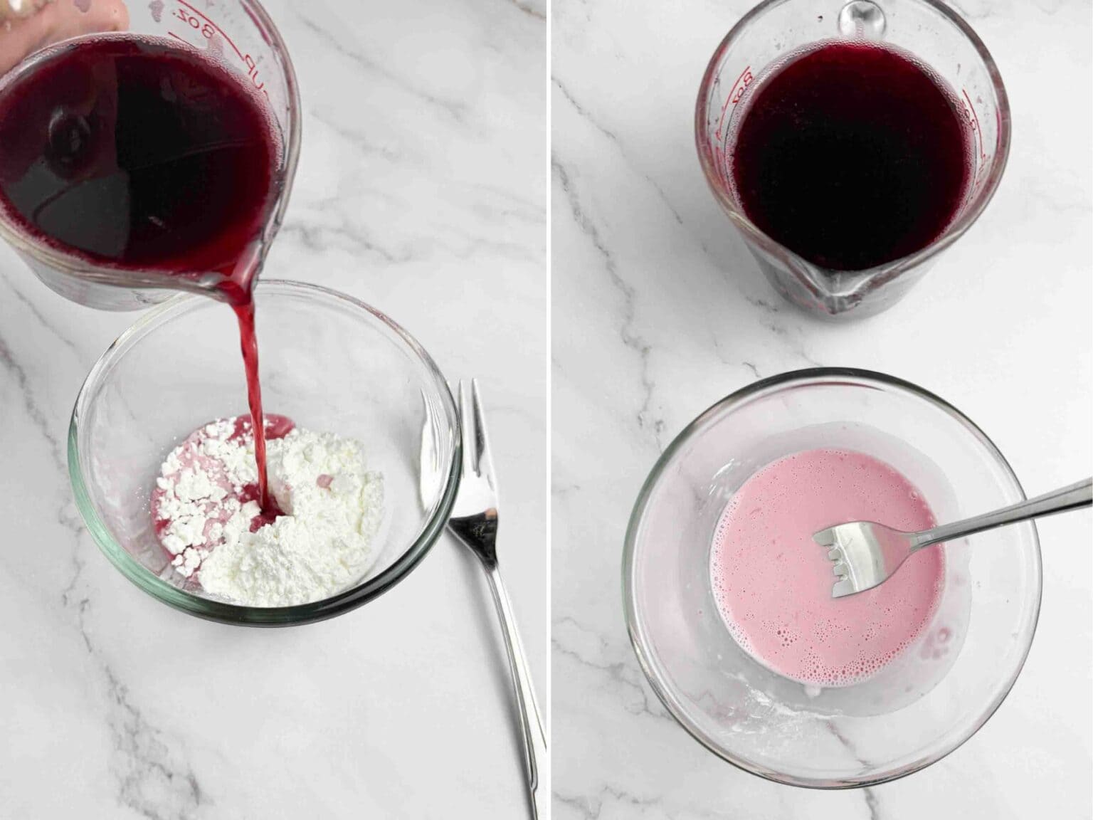 Rote Grütze | German Red Berry Pudding - Authentic German Summer ...