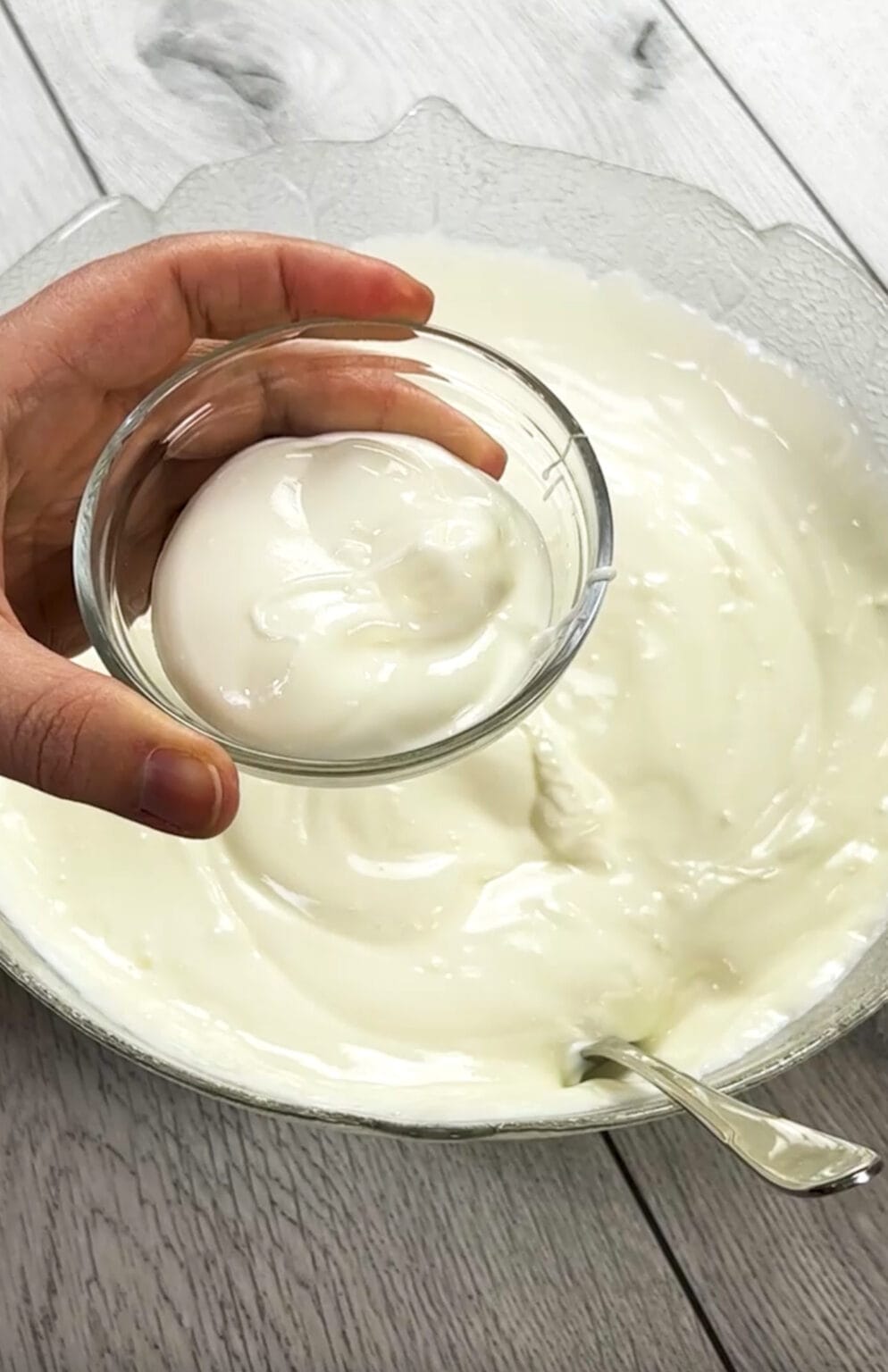 Homemade Yogurt Recipe: Easy, Healthy, and Better Than Store-Bought ...