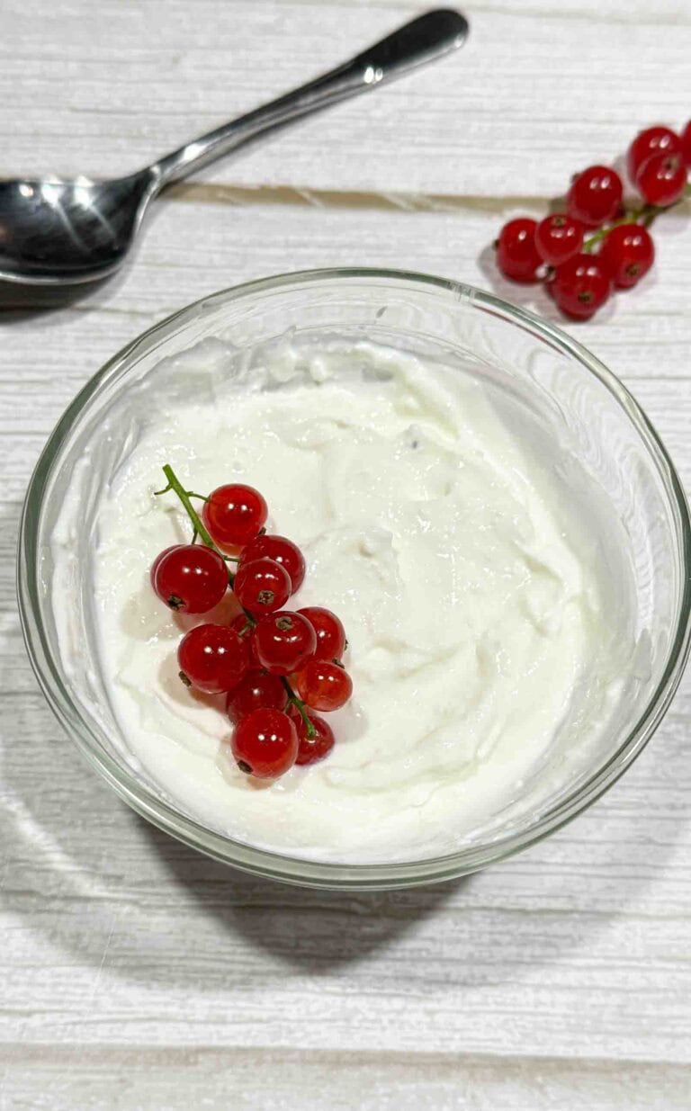 Homemade Yogurt Recipe: Easy, Healthy, and Better Than Store-Bought ...